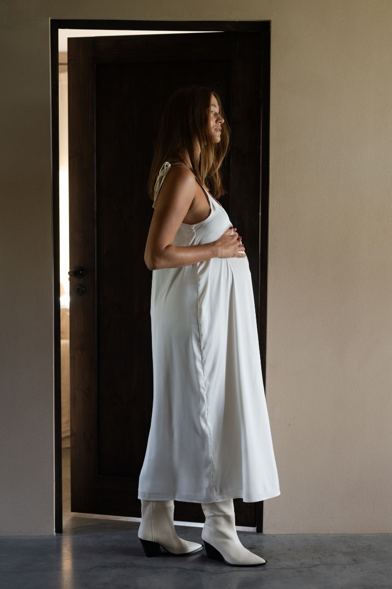 As Seen On Fanny Amanda Nilsson – LÉGOE HERITAGE